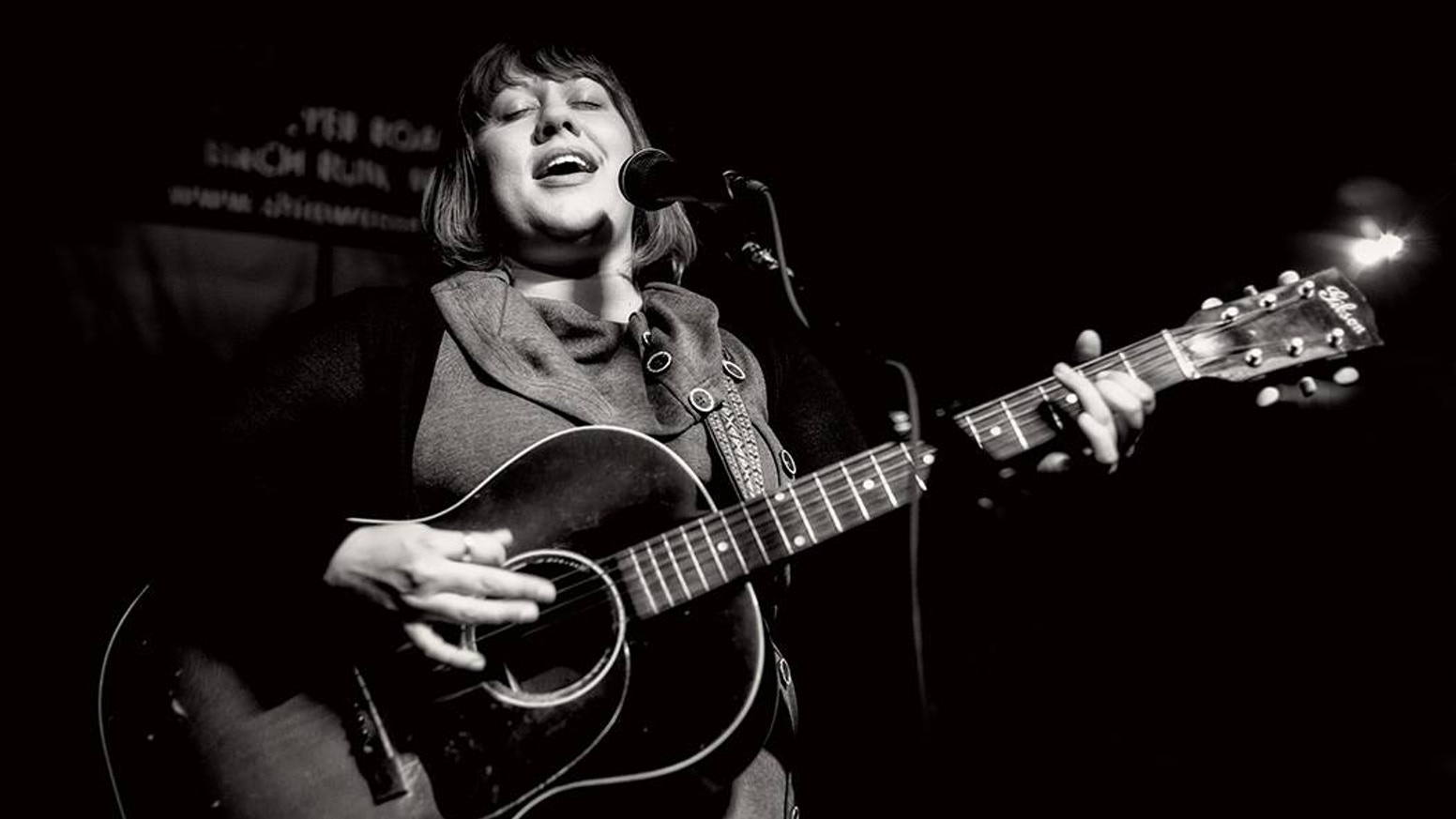 Ebird & Friends Holiday Show - The Ragbirds