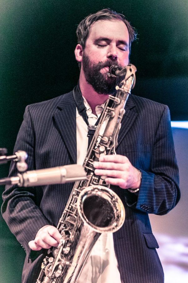 Ebird & Friends Holiday Show - The Ragbirds