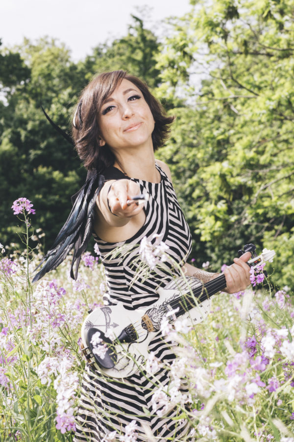 Ebird & Friends Holiday Show - The Ragbirds