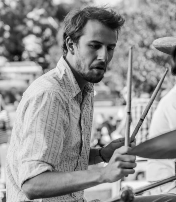 Ebird & Friends Holiday Show - The Ragbirds