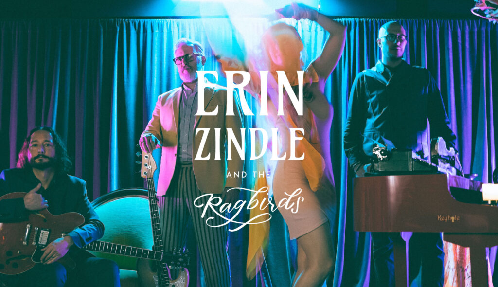 Shows - The Ragbirds