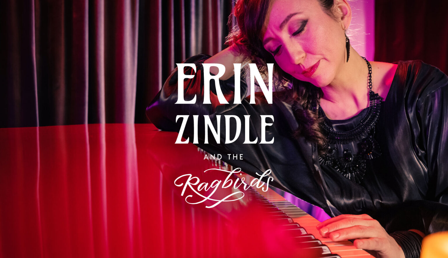 Ebird & Friends Holiday Show - The Ragbirds