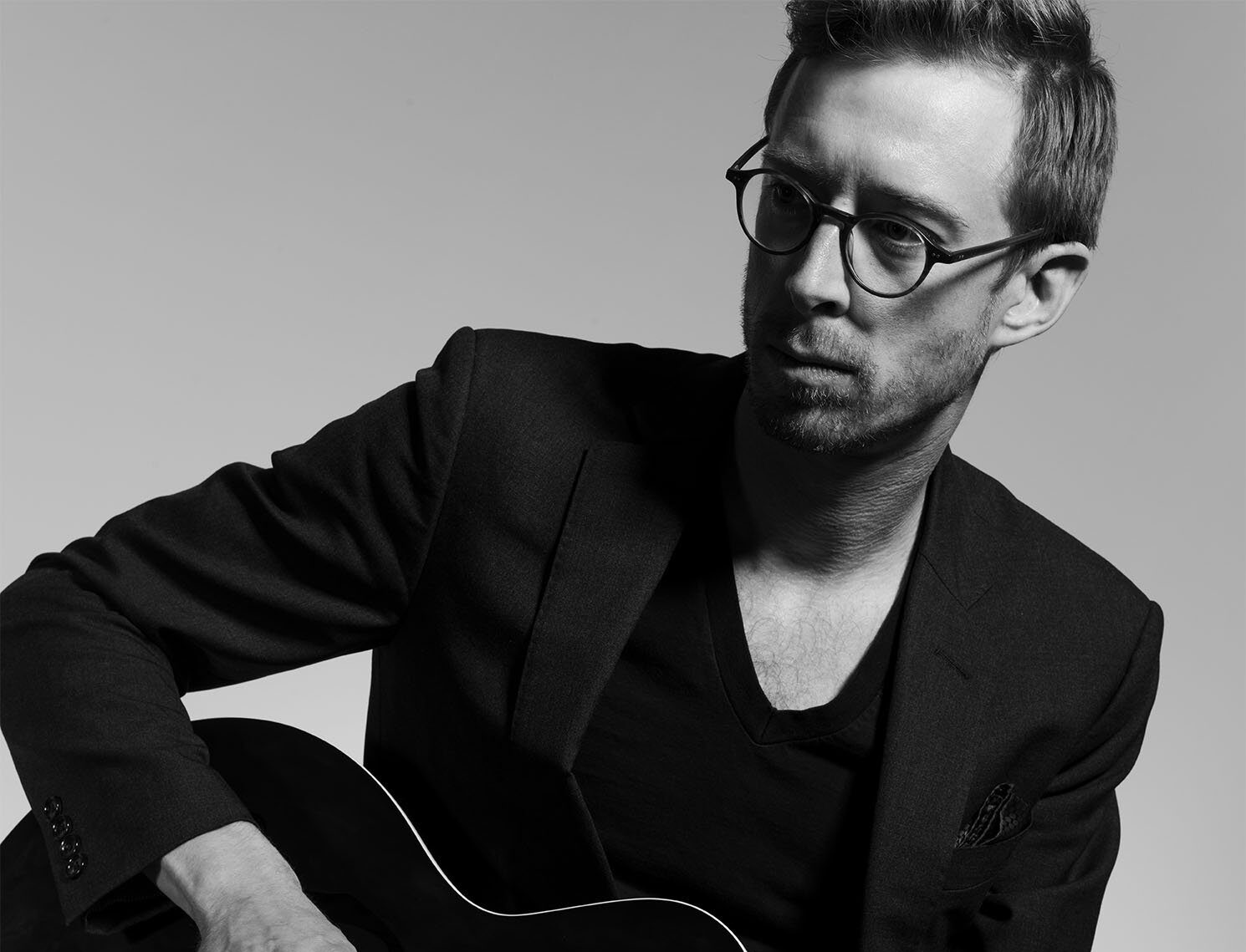 Ebird & Friends Holiday Show - The Ragbirds