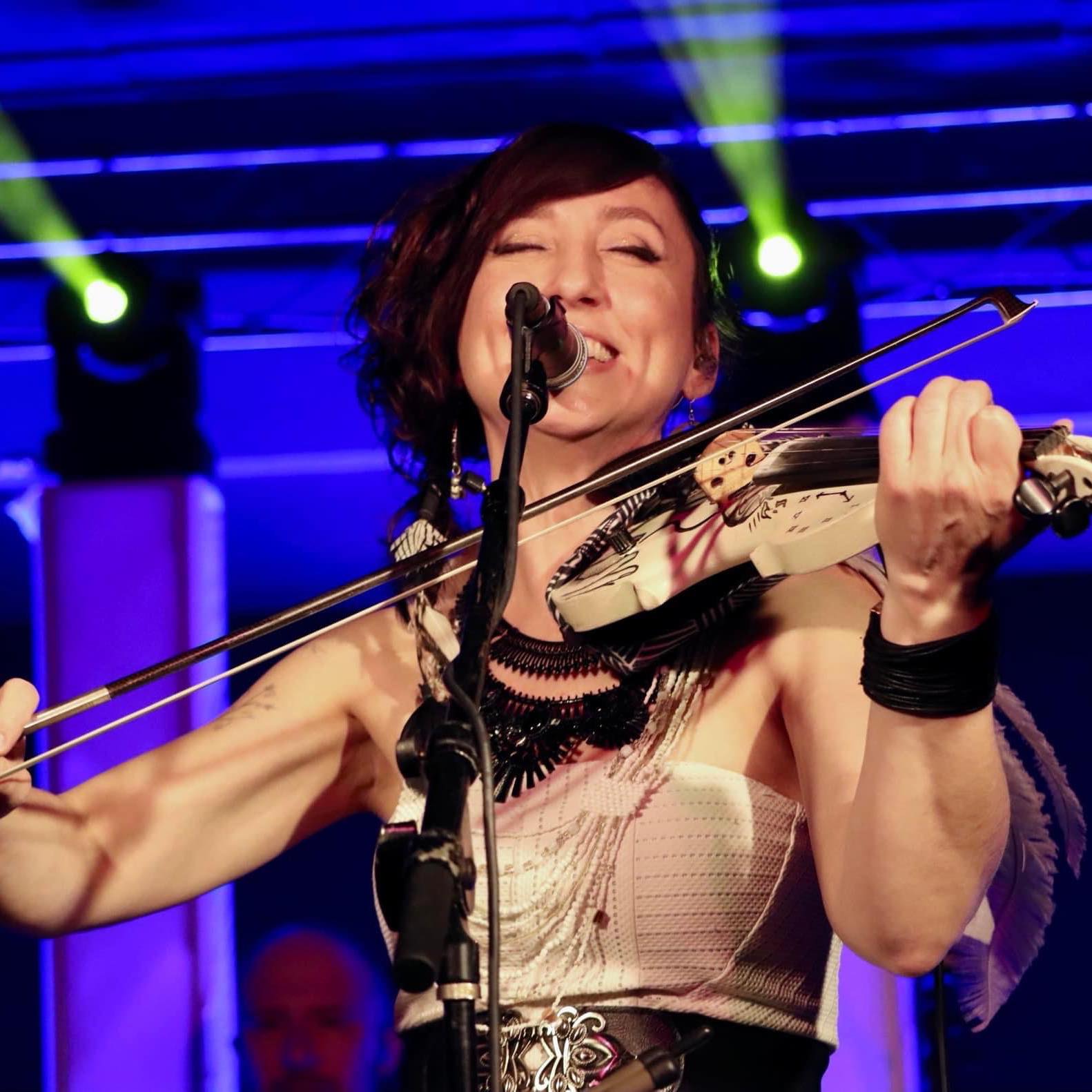 Ebird & Friends Holiday Show - The Ragbirds